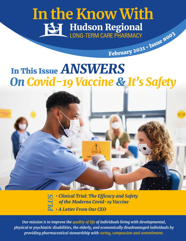 Newsletter - Hudson Pharmacy