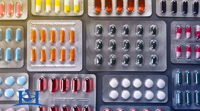 The Benefits of Blister Packaging Medications For Long-Term Care ...