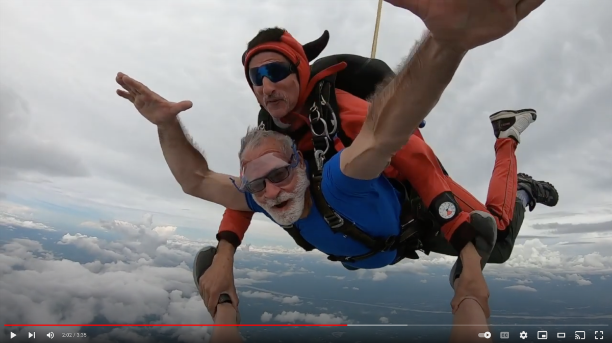 Join Angelo Angerame, CEO of Hudson Regional LTC Pharmacy, for his ...